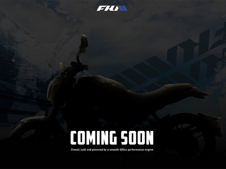 FKM Motorcycle Philippines