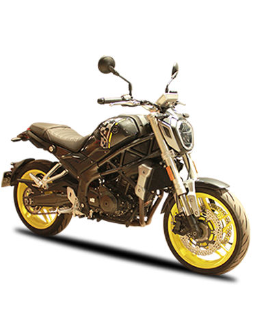 FKM Motorcycle Philippines