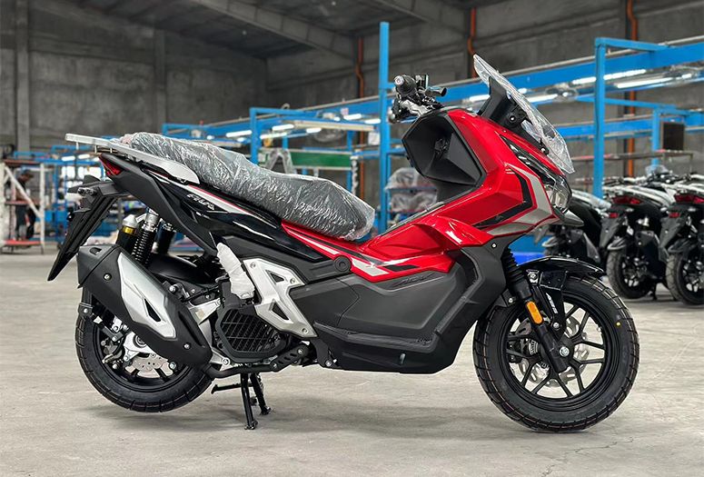 FKM Motorcycle Philippines