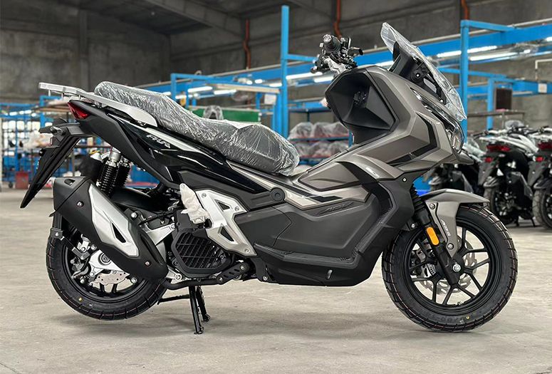 FKM Motorcycle Philippines