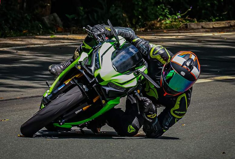 FKM Motorcycle Philippines