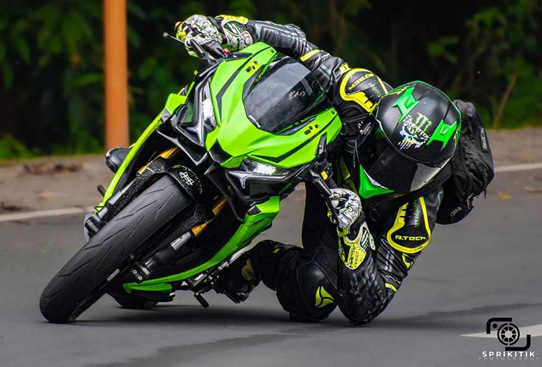 FKM Motorcycle Philippines